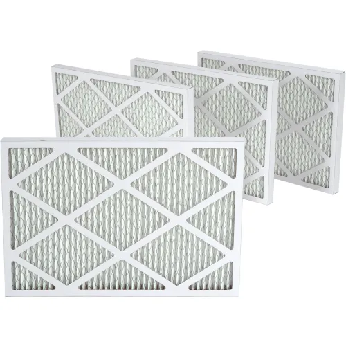 Replacement Pre Filter for Global Industrial™ Commercial Air Purifier ...