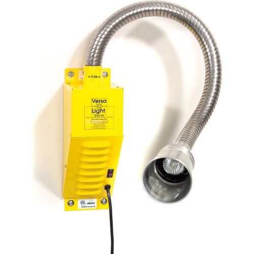 Versa-Light VL0425X Dock Light 42" L Reach