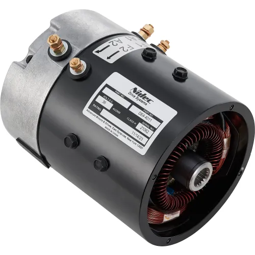 ADC 3KW Motor for Global Industrial™ Utility Vehicle 615162