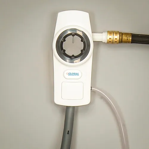 Global Industrial™ Universal Cleaning Chemical Dilution Dispenser, High ...