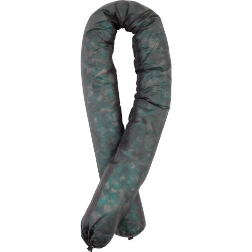 Global Industrial™ Universal Sorbent Socks, Heavyweight, 3" Dia. x 48"L ...