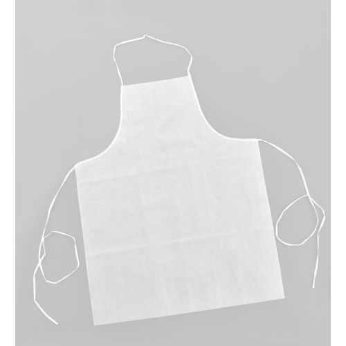 Global Industrial™ Polypropylene Apron, 36", 100/Case