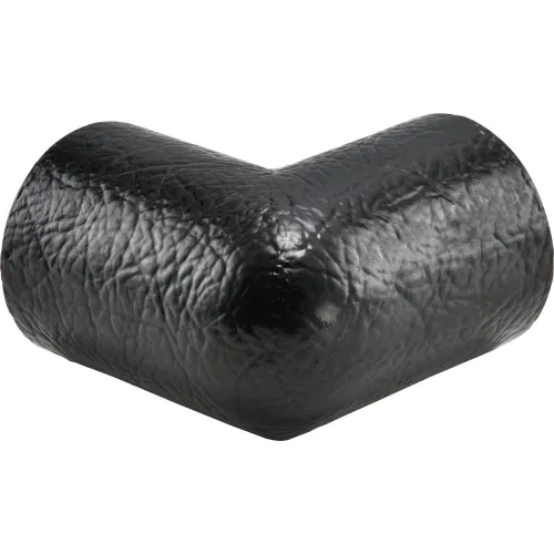 Global Industrial™ 2D Protective Safety Corner Guards, PU Foam ...