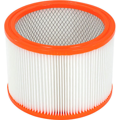 Replacement HEPA Filter For Global Industrial™ Wet/Dry Vacuums 641757 ...