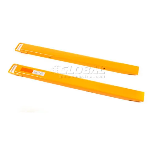 Wesco® Forklift Fork Extensions 272558 60 Wesco® Forklift Fork Extensions 272558 60