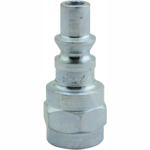 Milton 778 A Style ARO Plug 1/4" FNPT 10 Pack