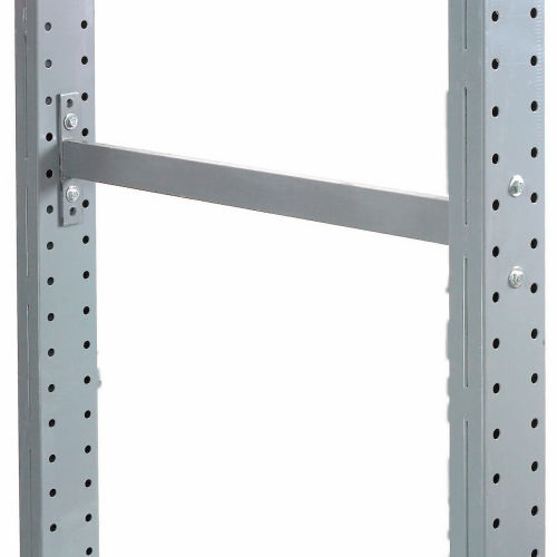 Global Industrial™ 47" Cantilever Brace For 72", 96", 120" Uprights ...