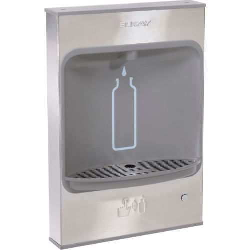 Elkay Mechanical Surface Mount Bottle Refilling Station, Non-Electric