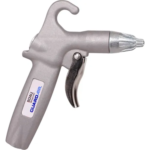 Guardair 80WJ, Whisper Jet Safety Air Gun