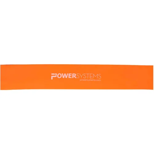 Power Systems Versa-Loop Rehabilitation Band - Extra Light Resistance ...