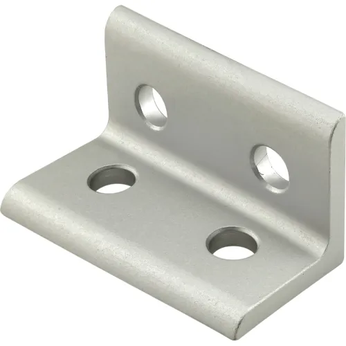 80/20® 30 Series 4 Hole Wide Inside corner