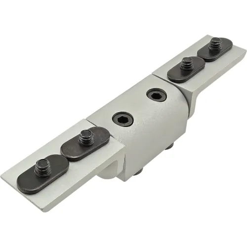 80/20® 10 Series Right Angle Universal Living, "L" Arm