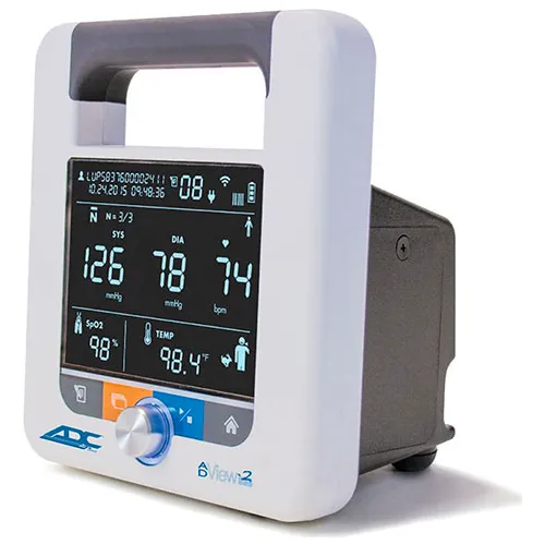 ADC® ADView® 2 Diagnostic Station, Blood Pressure Base Unit