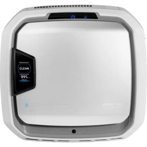 AeraMax® Pro AM 3 Commercial HEPA Air Purifier, 120V, White
