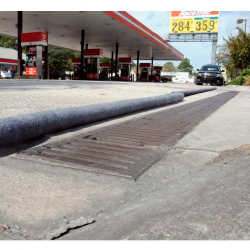 UltraTech 9703 Ultra-Trench Filter Boom®, 3" Dia. x 96"L