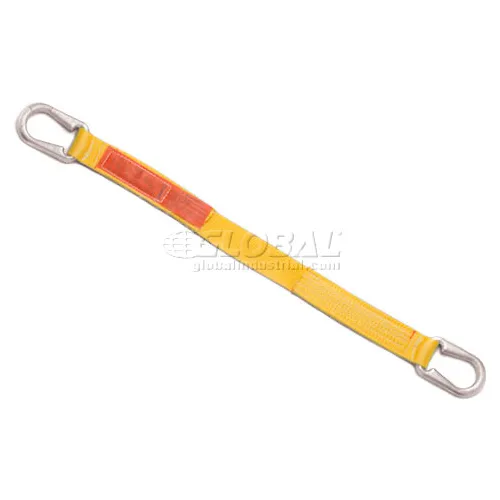 Lift-All® UU2802DX3 Web Sling 2 Ply Uni-Link 3 Feet Long 2 Inches Wide