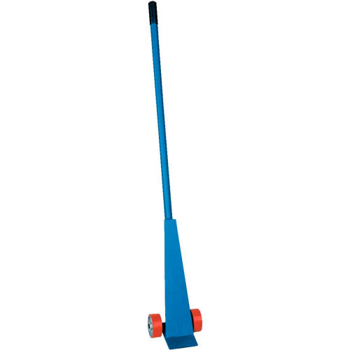 Lever Dolly with 7'L Steel Handle & Kick Bar PLB/S-7 5000 Lb. Capacity