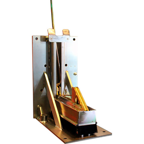 DLM Manual PowerStop® MML Truck & Vehicle Restraint Kit with Lights & Signs