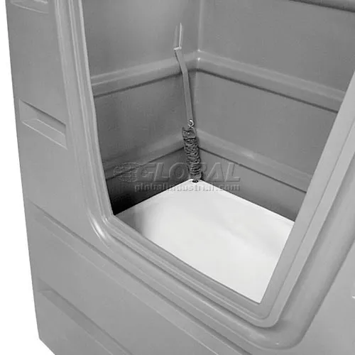 Spring Lift 5101282500+ 2 -51A0098 for 58 Cu. Ft. Dandux Hopper Trucks