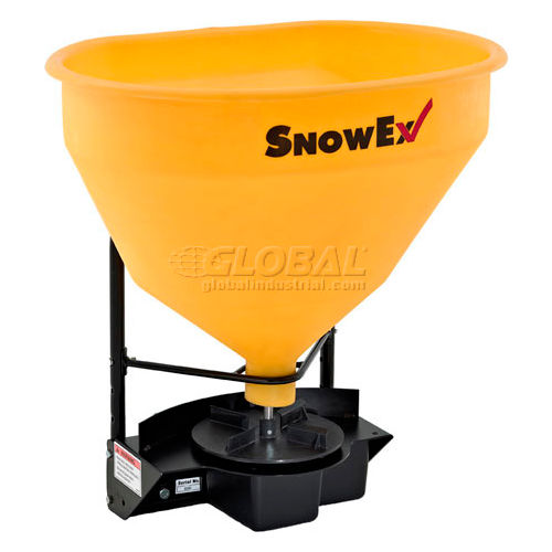 3 Cu. Ft. Wireless Utility Spreader With Vertical High-Speed Auger ...