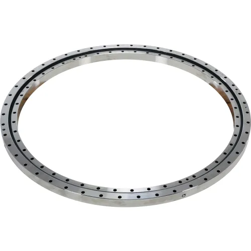 46" Diameter HD Precision Turret Bearing PTB-46 6000 Lb. Capacity