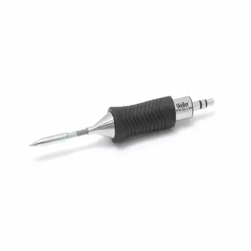 Weller® RTM 008 C MS Micro Soldering Tip, Conical 0.8 mm