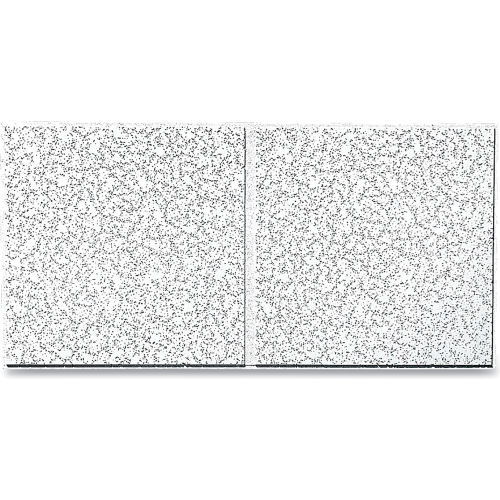 Armstrong® Cortega Second Look Ceiling Tiles, Angled Tegular, 24" x 48 ...