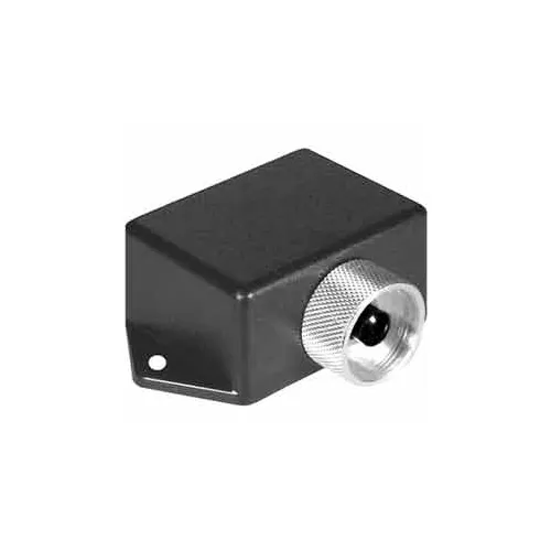 Under Desk/Under Counter Push Button - Pkg Qty 3