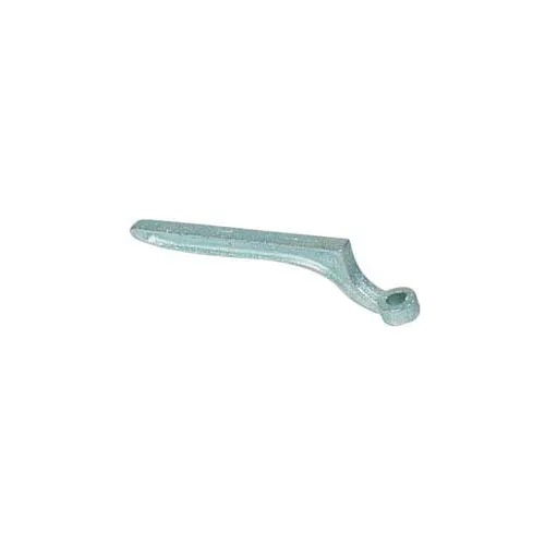 2" Spanner Wrench For Pin-Lug Couplings