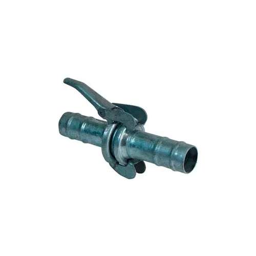 6" Ball and Socket Couplings Hose Set Assembly