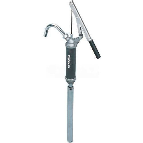 Action Pump Hand Lever Pump 3000 for Dispensing Oils and 100% Antifreeze