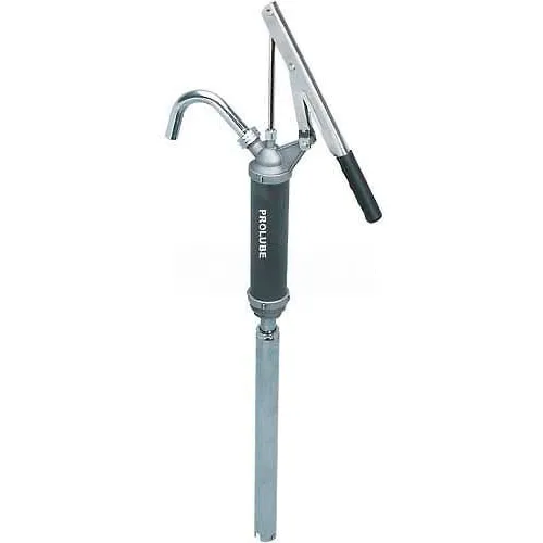 Action Pump Hand Lever Pump 3000 for Dispensing Oils and 100% Antifreeze