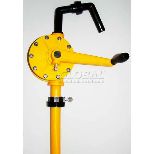 Action Pump Polypropylene Rotary Pump RP-90P
