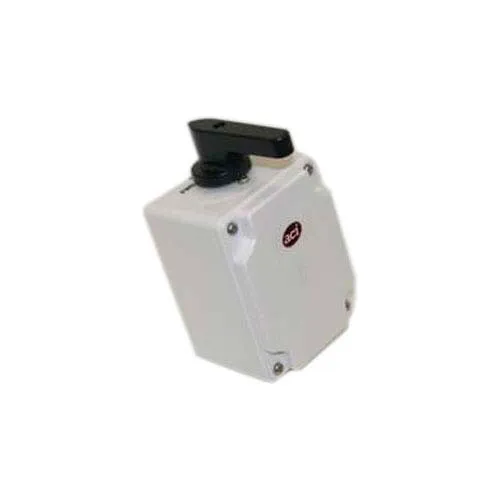 Advance Controls 128447 Single Phase Drum Switch Maintained 8720