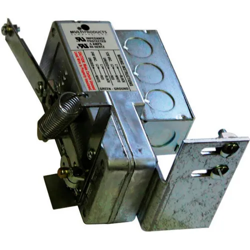 Global Industrial™ Motor Kit for 30" Automatic Shutters