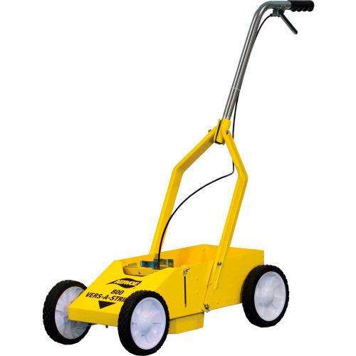 Aervoe® Vers-A-Striper Line Striper, 20 oz. Aerosol Spray Can Capacity