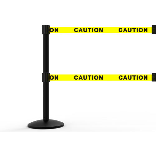 Osha Retractable Barriers