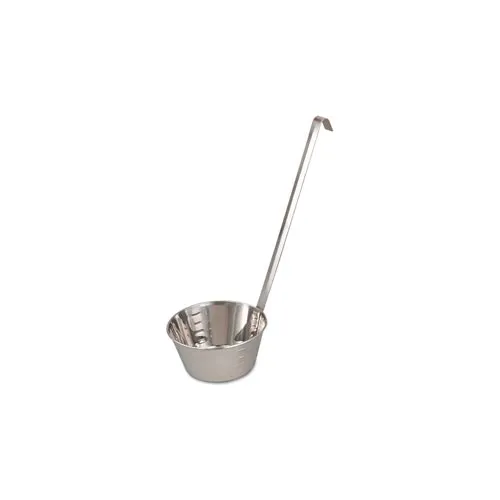 Alegacy 72919 - Stainless Steel Dipper 32 Oz. With Solder Seal