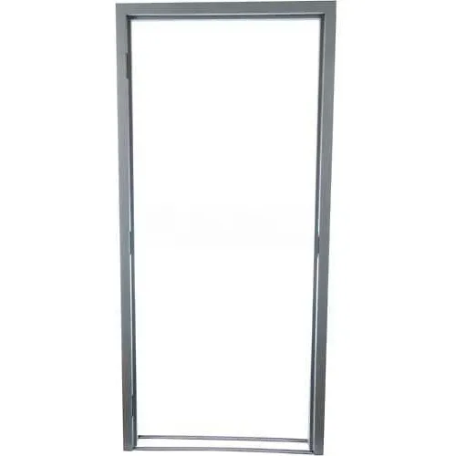 CECO Door Frame With Drywall Afterset, CECO Hinge Location, Right Hand ...