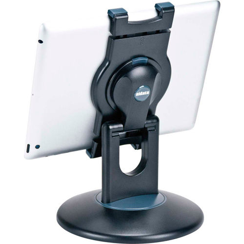 Aidata US-2002 Universal Tablet ViewStation for 7"-10" Tablets, Black