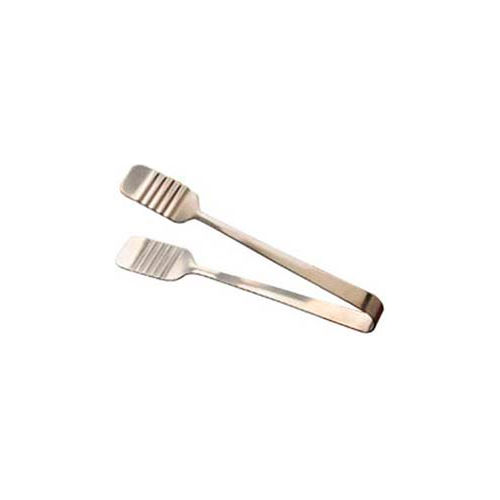 American Metalcraft IT878 - Pastry/Meat Tong, 9-1/2" Long