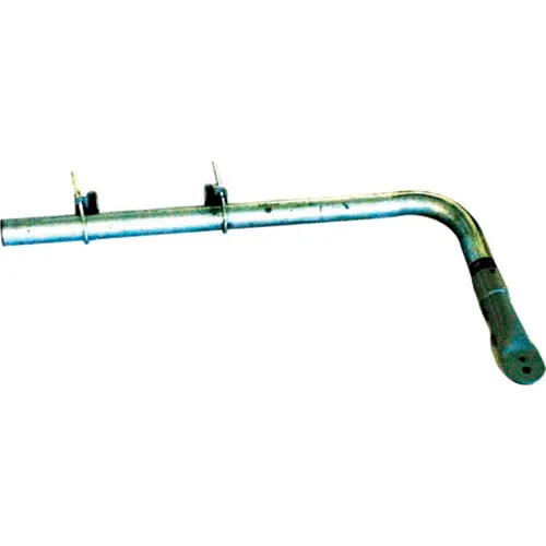 Airmaster Fan Industrial I-Beam Mount Bracket 37784