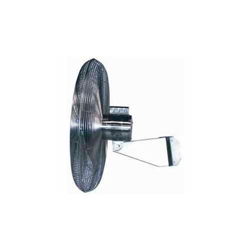 Airmaster Fan Stainless Steel Wall Mount Bracket 37773