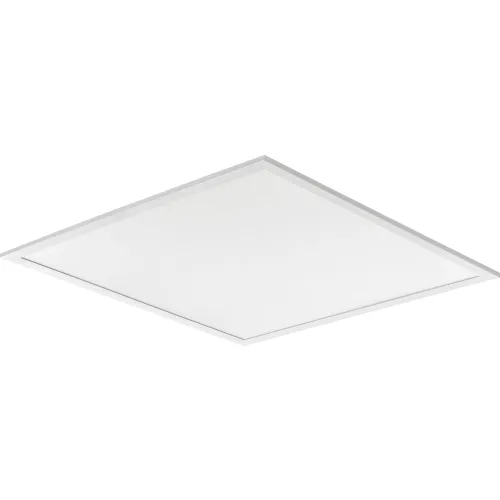 Lithonia Lighting® CPX LED Flat Panel M2, 24"Lx48"W, 2500-4000 Lumen ...