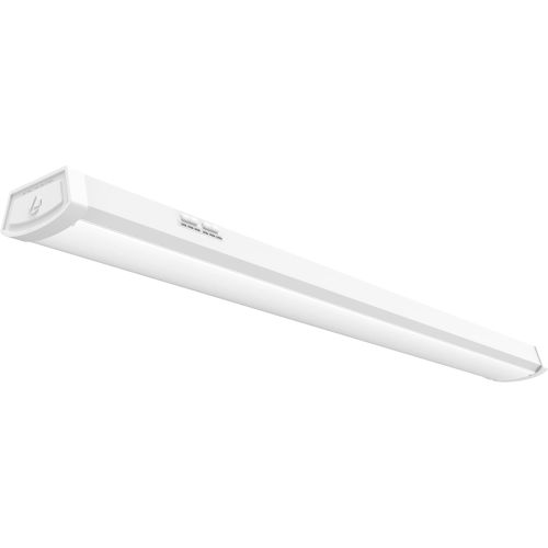 Lithonia Lighting® FMLWL Linkable 48" LED & Switchable Wrap, 3000-5000K ...