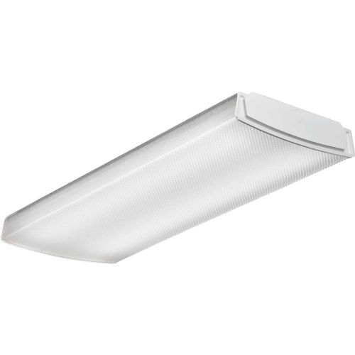 Lithonia LBL2 LP835 2' LED Wraparound Mvolt 2000 Lumens