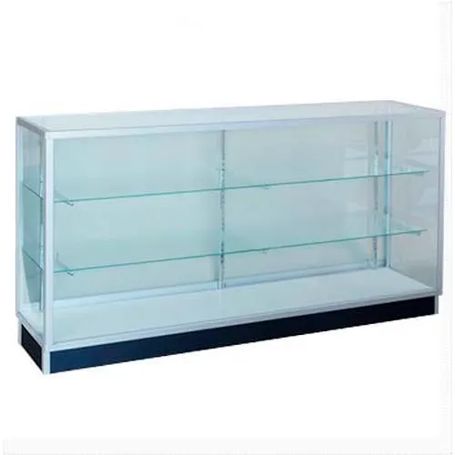 6' Extra Vision Showcase