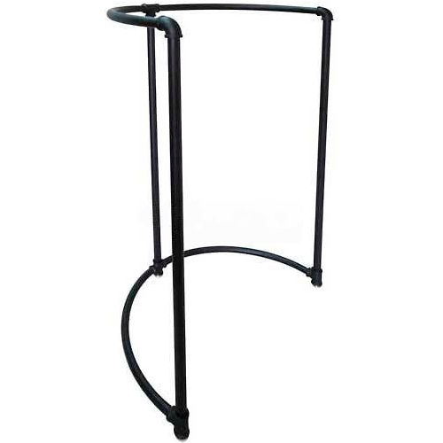 Half Round Rack
