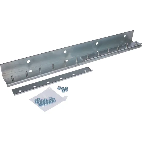 Global Industrial™ Universal Studded Aluminum Mounting Hardware 2'