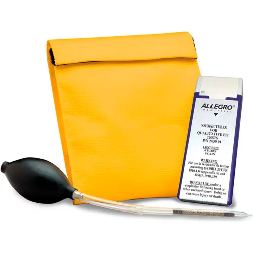 Allegro 2050 Standard Smoke Test Kit